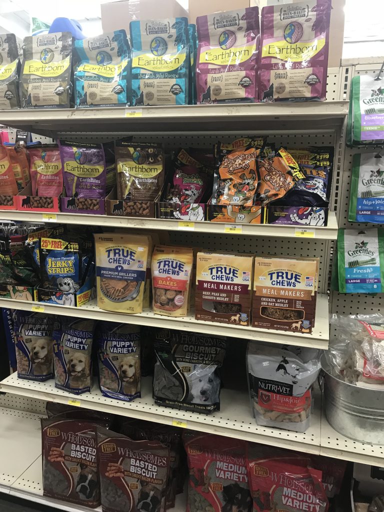 Pet Food & Accessories - Ranchers Supply - Amarillo Texas